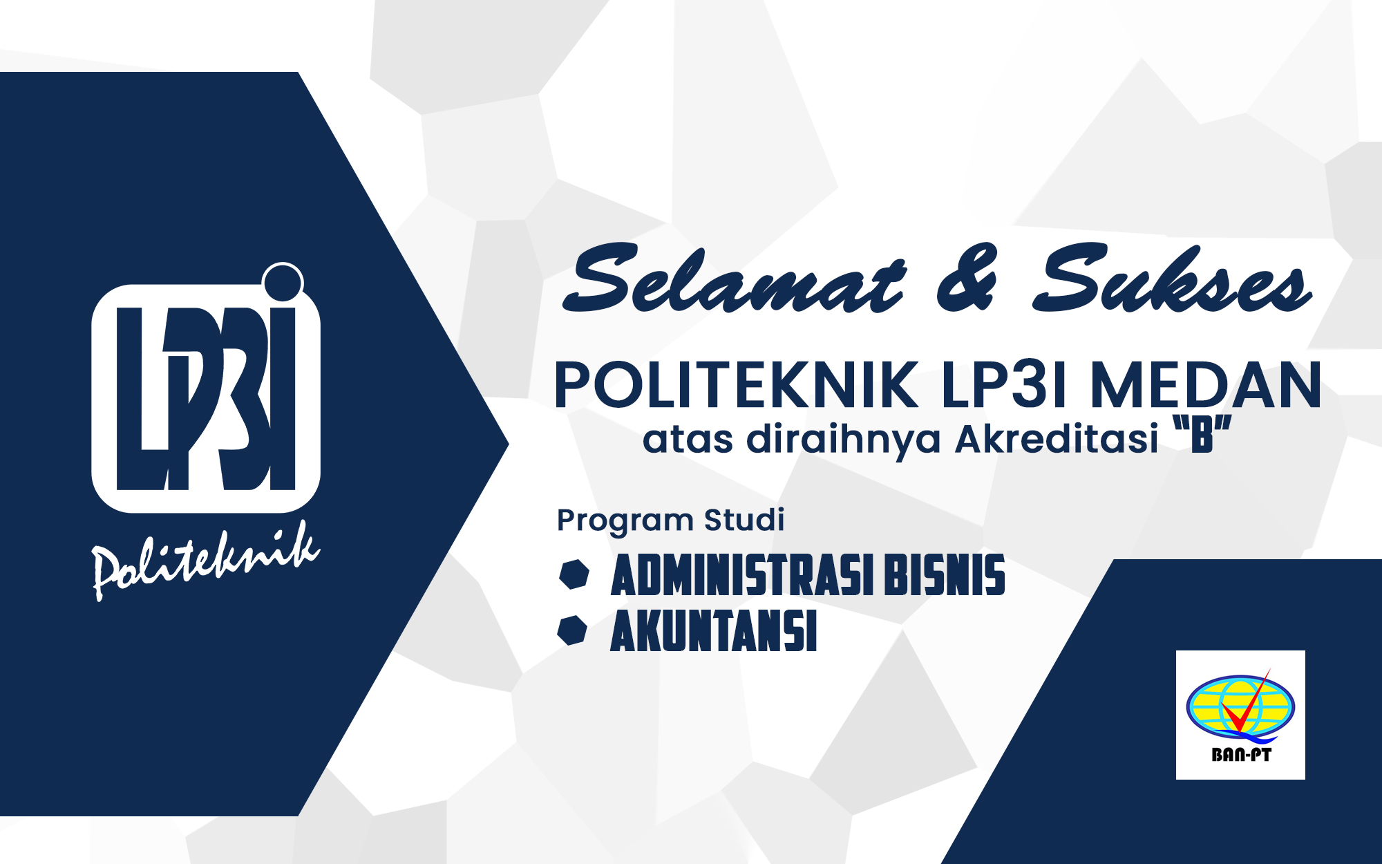 Politeknik LP3I Medan