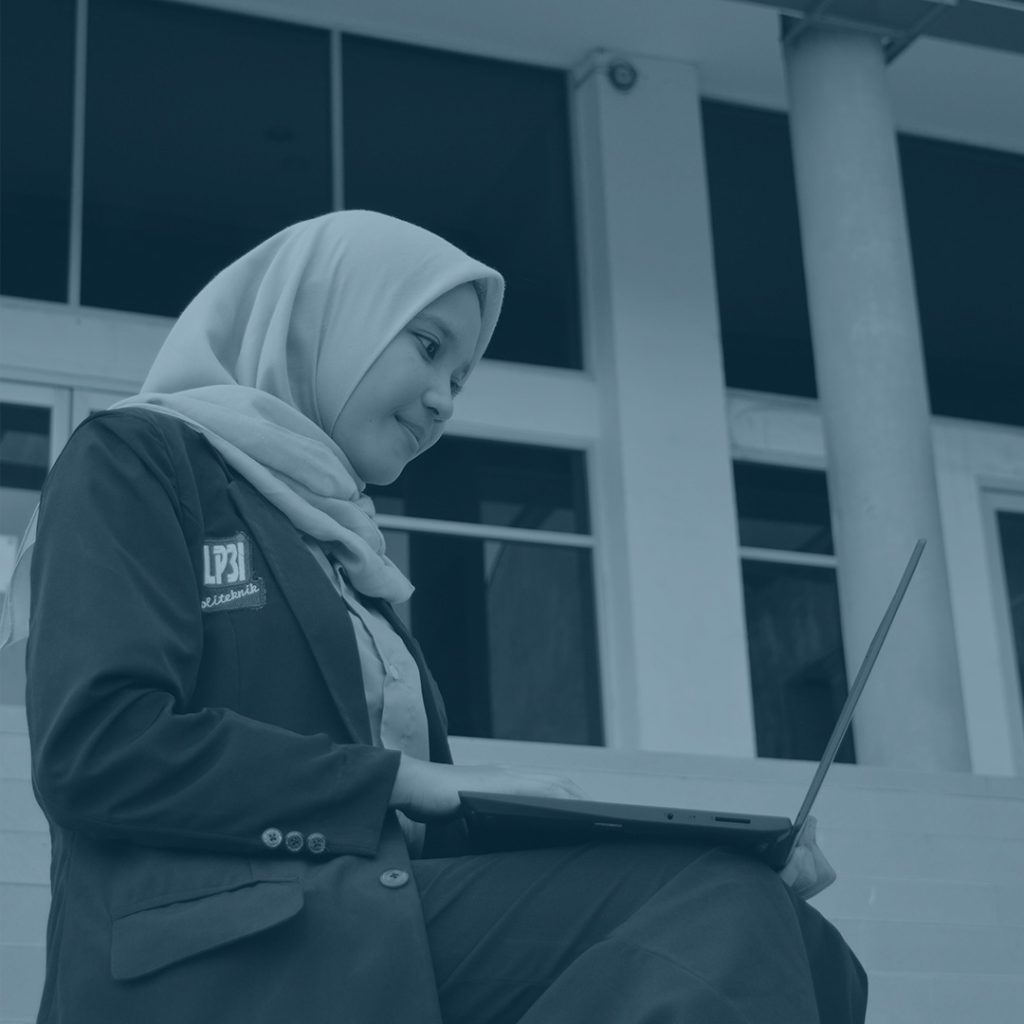 Program Studi - Politeknik LP3I Medan - PLM - Kampus Global & Mandiri